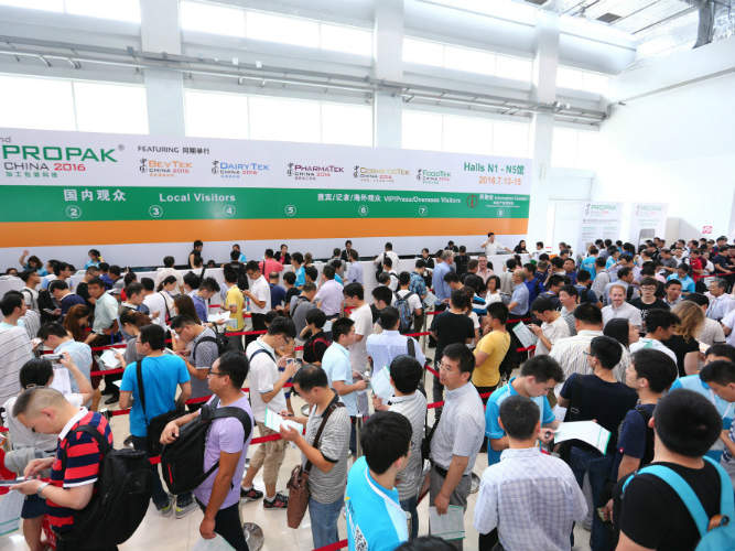 ProPak China 2018 - Packaging Gateway