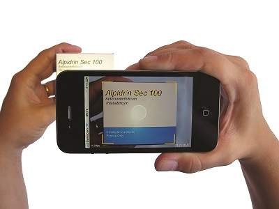 AlpVision - Packaging Gateway