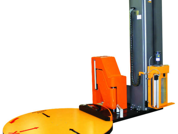 Integrated Packaging - Packaging Gateway