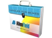 Allen Field - Packaging Gateway