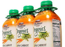 PakTech - Packaging Gateway