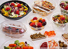 HOT FORM Production - Packaging Gateway