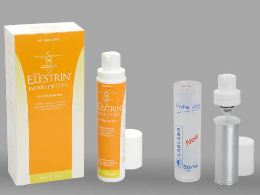 Lablabo - Packaging Gateway