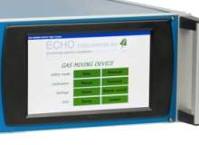 Echo - Packaging Gateway