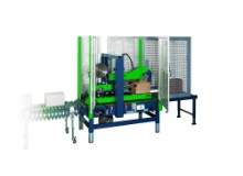 CPS - Packaging Gateway