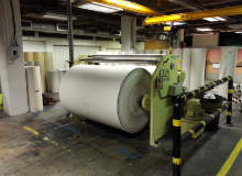 Alpha Converting - Packaging Gateway