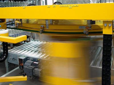 Haloila - Packaging Gateway