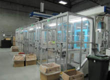 Profile Solutions - Packaging Gateway