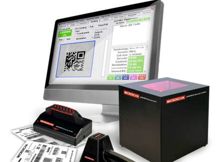 Microscan - Packaging Gateway