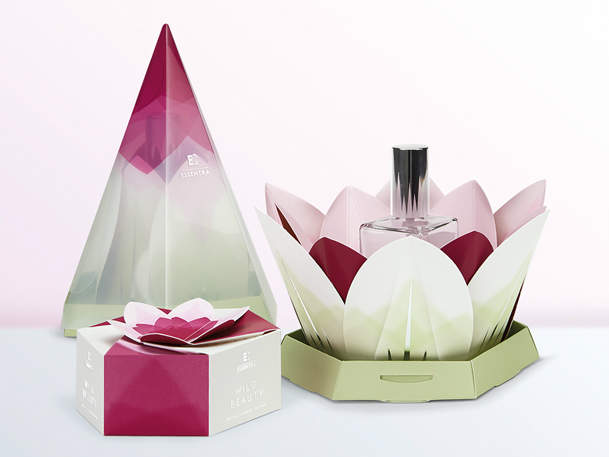 Essentra - Packaging Gateway