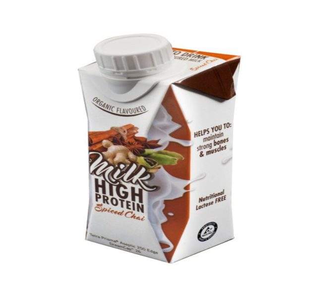 Tetra Pak introduces two new on-the-go packaging solutions