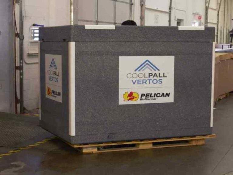 Pelican BioThermal unveils new temperature-controlled packaging ...