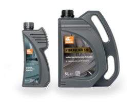 Greiner Packaging designs new oil containers for Austrian company Genol ...