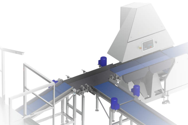 Newtec - Packaging Gateway