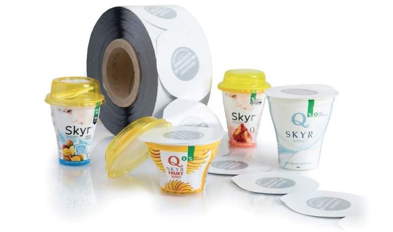 Lids on Reels - Packaging Gateway