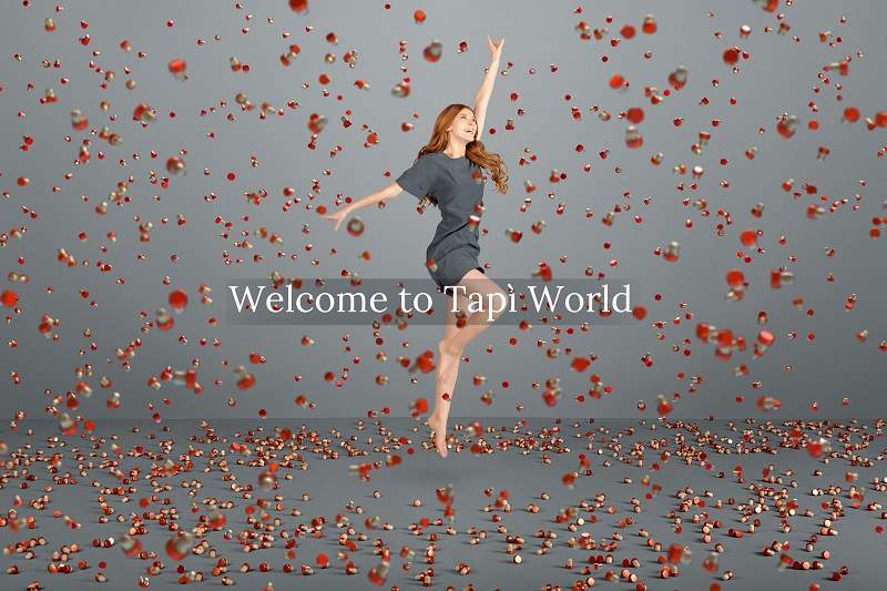 Tapì - Packaging Gateway