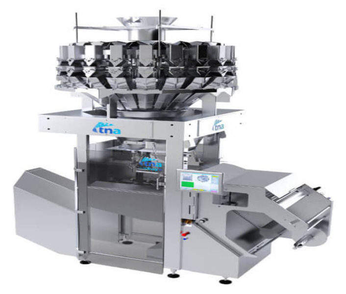 tna launches new bagging system in the US News