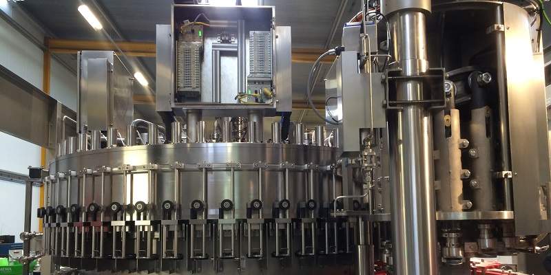 Emerson Automation Solutions - Packaging Gateway