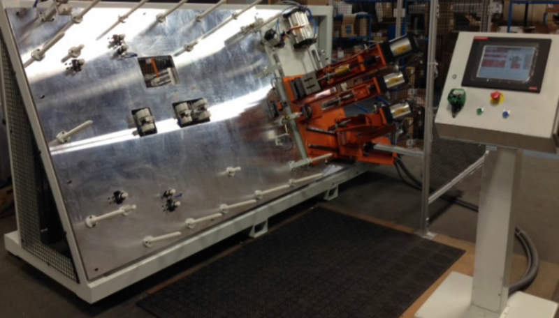 Modern Auxiliary Equipment and Rollstand Cutters - Packaging Gateway