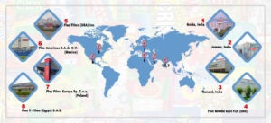 Uflex - Flexible Packaging Materials, Solutions and Films