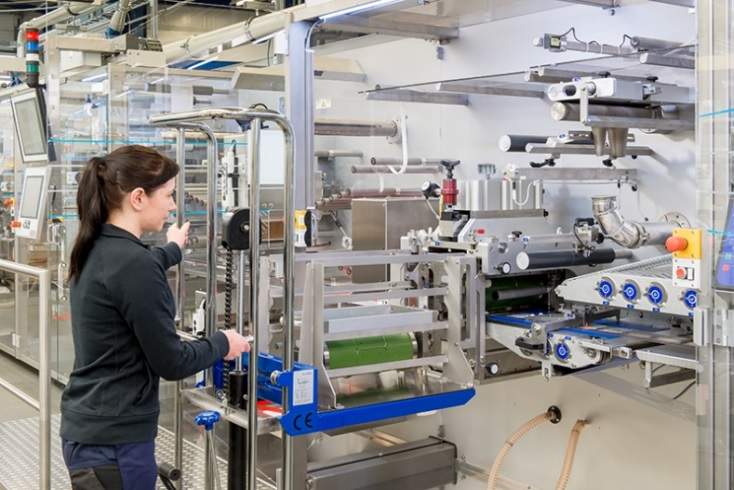 OPTIMA Life Science Completes Turnkey MD300 Project - Packaging Gateway