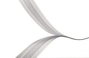 Velcro unveils new flexible package closure system with sealant technology