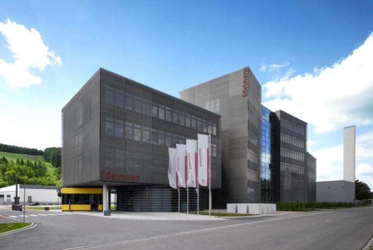 German packaging firm Edelmann to buy Elanders Beijing Printing