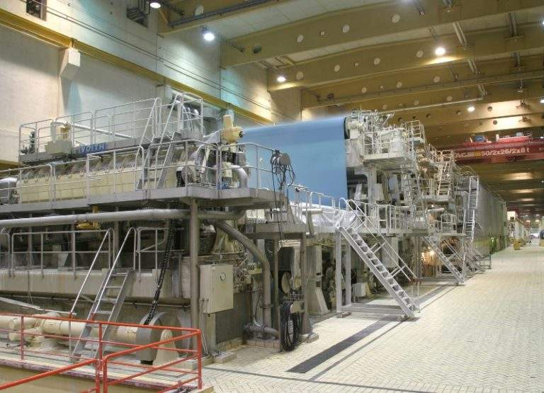 Sappi Austria selects Honeywell to transform Gratkorn paper mill