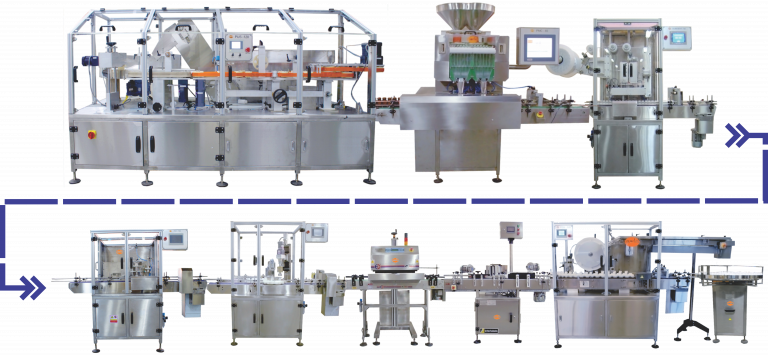 Daiichi Jitsugyo (DJA) - Packaging Gateway