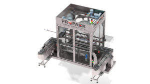 Propack to Showcase Top-Loading Cartoning Solution at PACK EXPO ...
