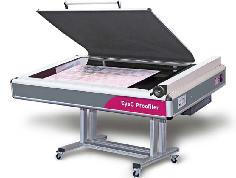 EyeC unveils new inspection systems for tobacco packaging