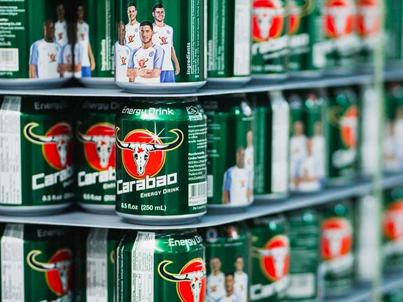 Asia Can Manufacturing’s aluminium can manufacturing factory