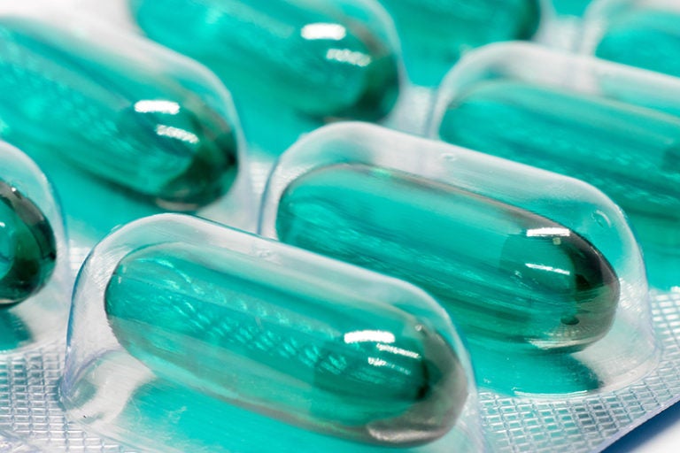 Honeywell launches new barrier film for pharmaceutical packaging