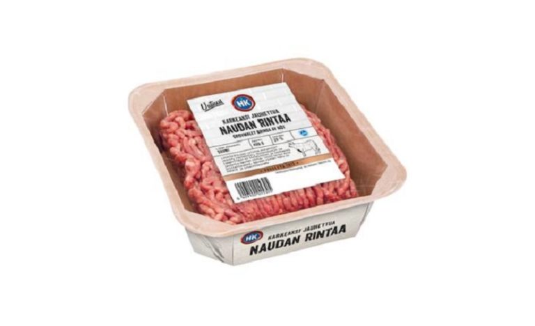 HKScan to eliminate black plastic packaging in Sweden and Finland