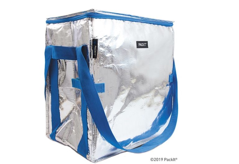 PackIt expands delivery packaging with three commercial totes