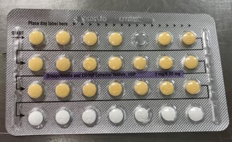 Apotex recalls tablets in US due to packaging error