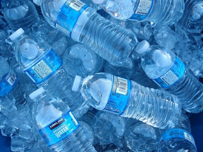 UK bottled water sales hit four billion litres from 2018 heatwave