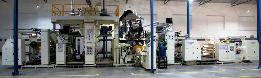 Uflex Showcases Packaging Products and Recycling Solutions at ...