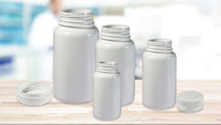 RPC Astrapak develops Medipac containers for medicines