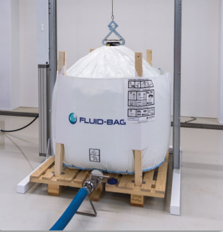 Fluid-Bags Fruit Preparations: Set-Up and Equipment - Packaging Gateway