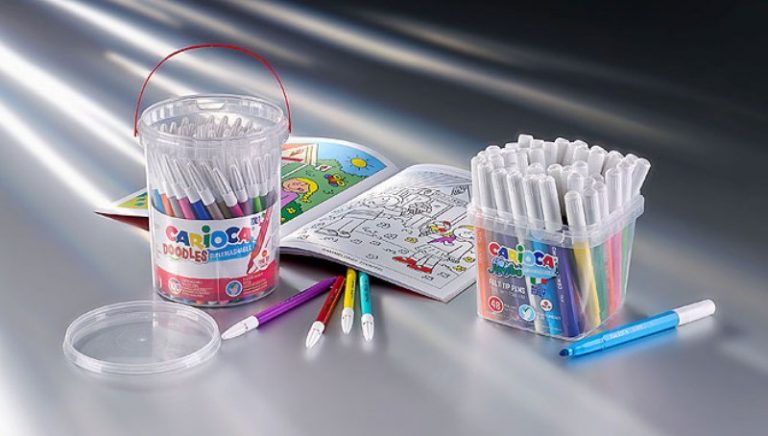 Superfos to offer sustainable packing solutions for Carioca