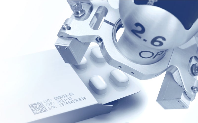 OPTEL Group - Packaging Gateway