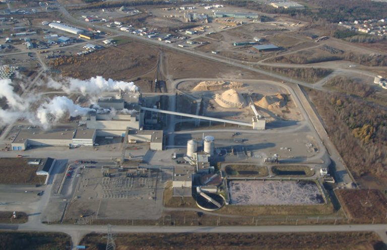Sappi buys Matane hardwood pulp mill in Quebec, Canada