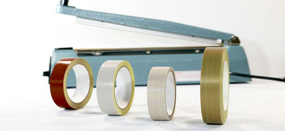 CS Hyde Company - Tapes, Films and Fabrics for Packaging Machinery