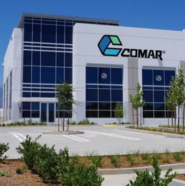 Packaging company Comar to build new facility in California, US
