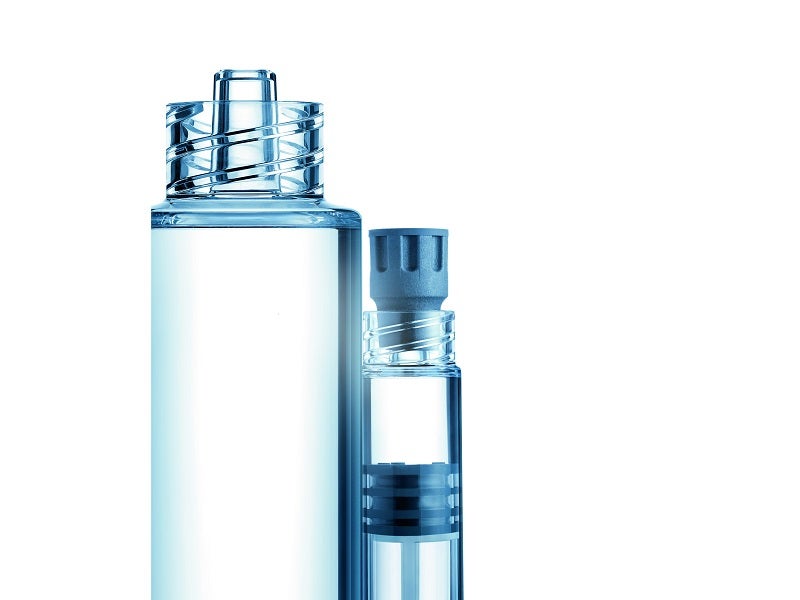 Schott’s Pharmaceutical Packaging Plant Expansion, Müllheim, Germany