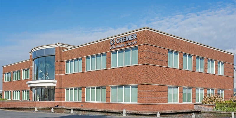 CREMER - Counting Machines and Packaging Lines