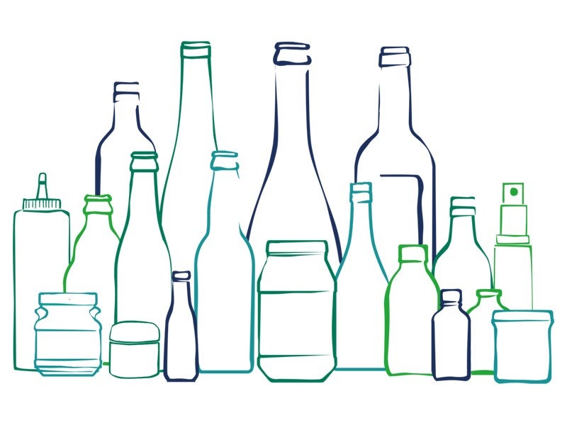 Gaasch Packaging - Bottles, Jars and Vials for Primary Packaging