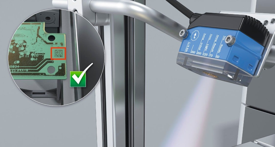 SICK - Smart Sensor Solutions for the Packaging Industry