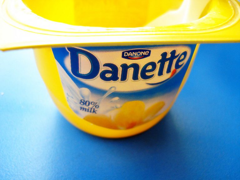 Danone India aims to achieve 100% recyclable packaging by 2025